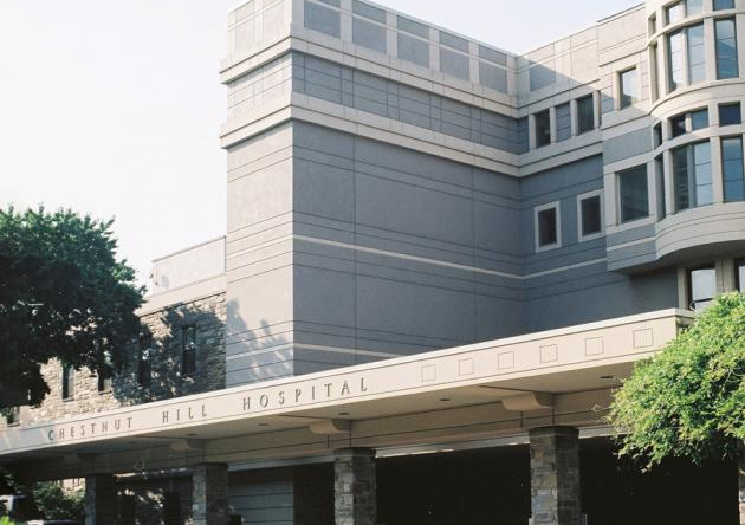 Chestnut Hill Hospital to be Officially Acquired on January 1 by Alliance Formed by Temple ...